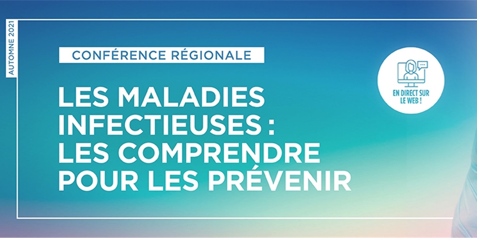 WD17 - Les maladies infectieuses : les comprendre pour les prévenir ...