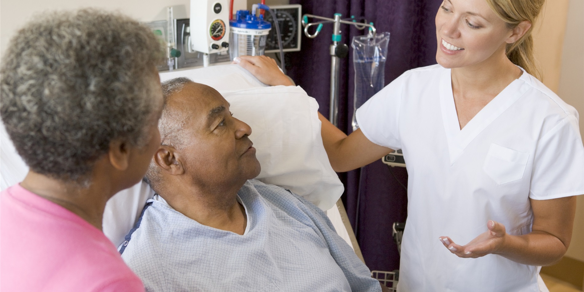 WD08 - L'infirmière auxiliaire et sa contribution essentielle à l ...